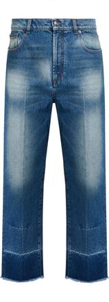 N&deg;21 HOSEN & R&Ouml;CKE - Jeanshosen auf YOOX.COM