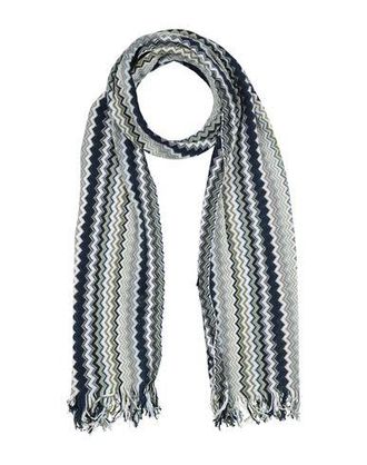 Missoni ACCESSOIRES - &Eacute;charpes sur YOOX.COM