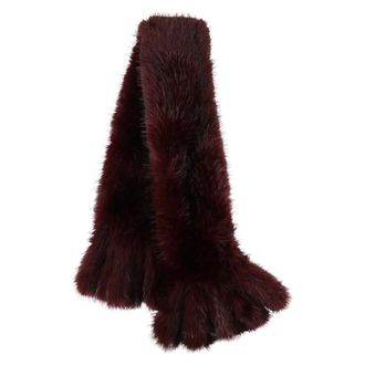 Rotate Rotate Birger Christensen, Damen, Accessories, Braun, ONE SIZEGröße