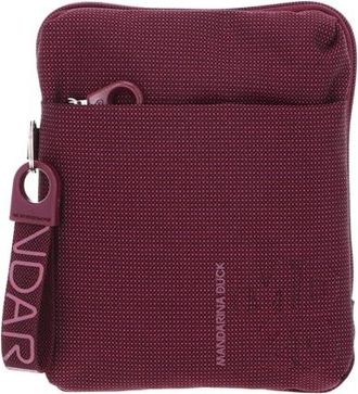 Mandarina Duck MD20 CROSSOVER Femme, Vibrant Pink