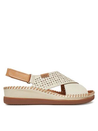 Pikolinos Sandalen W8K-0848C1 Weiß