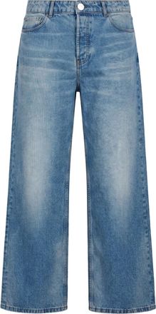 Ami HOSEN & R&Ouml;CKE - Jeanshosen auf YOOX.COM