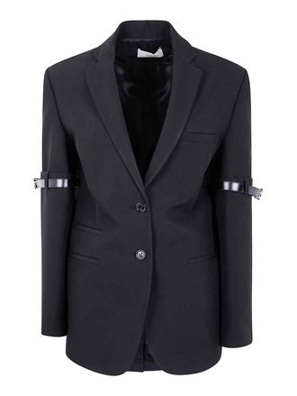 Coperni Blazer - Noir