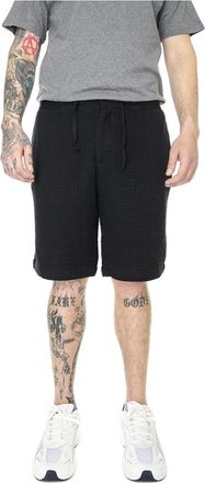 Elvine Homme, Shorts, Noir, Taille: W34 Ralston Shorts