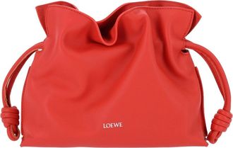 Loewe Mini Tasche Flamenco Clutch
