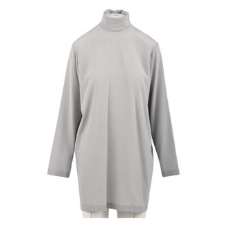 Aspesi Top 5615 B753 - - Blouses & Shirts - Damen - Grau - S