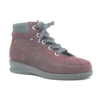 Finn Comfort Damen, Schuhe, Rot, 37 1/2 EUGr&ouml;&szlig;e
