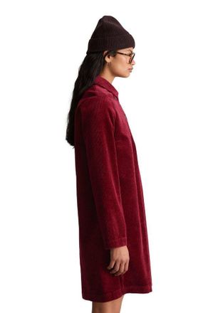 Marc O'Polo Denim Minikleid aus Baumwoll-Stretch