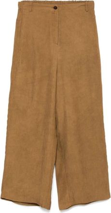 Colour 5 Power Femme, Pantalons, Brun, Taille: 44 FR Pant Colour 5 Power