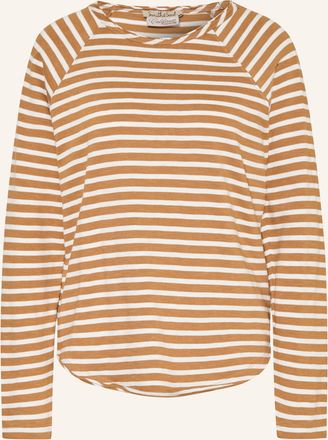 Smith & Soul Sweatshirt braun