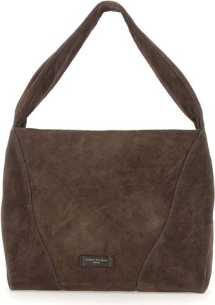 Gianni Chiarini Femme, Sacs, Brun, Taille: ONE Size Suria