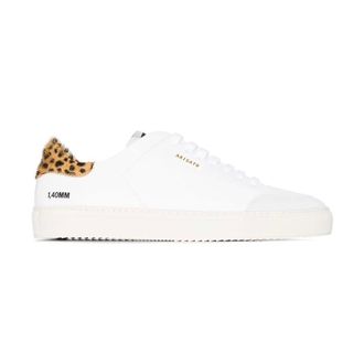 Axel Arigato Femme, Chaussures, Blanc, Taille: 36 EU Clean 90 Triple Baskets