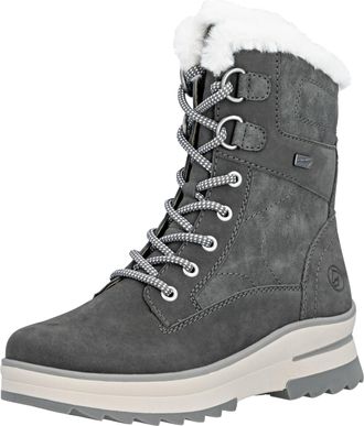 Remonte Schn&uuml;rstiefelette