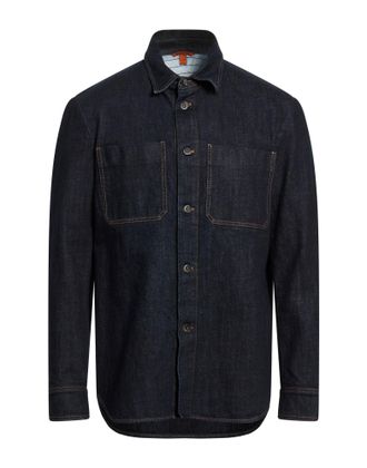 Barena TOPS - Jeanshemden auf YOOX.COM