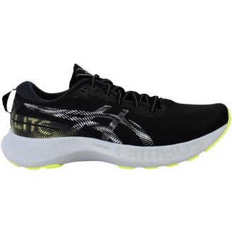 Asics Asics Gel-Nimbus Lite 3 Herren Schwarze Laufschuhe