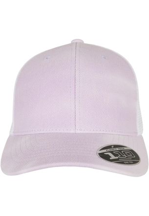 Flexfit Unisex 110 Batik Mesh Cap Lavender, one Size