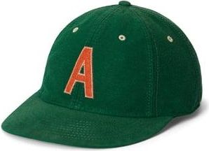 Polo Ralph Lauren Casquette &agrave; logo en coton