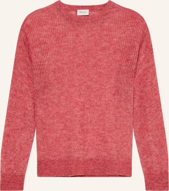 Maerz Maerz Muenchen Pullover Mit Alpaka rosa