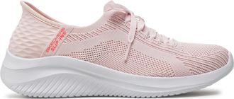Skechers Sneakers Skechers Ultra Flex 3.0-Brilliant Path 149710/LTPK Rosa