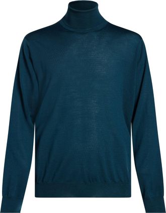 FILIPPO DE LAURENTIIS STRICKWAREN - Rollkragenpullover auf YOOX.COM