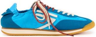 Puraai Baskets Panther double lacets