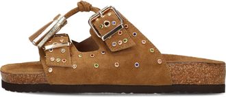 Poelman PS Poelman LINDSEY Damen Sandalen