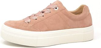 Legero Damen Lima Sneaker, Pink Powder, 40 EU