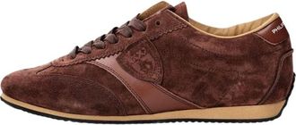 Philippe Model Damen, Schuhe, Braun, 41 EUGr&ouml;&szlig;e