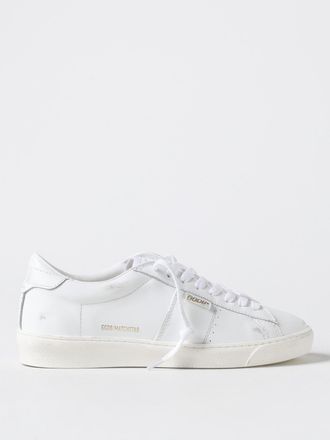 Golden Goose Baskets GOLDEN GOOSE Homme couleur Blanc