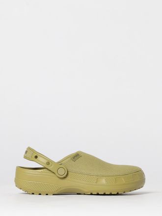 Crocs Schuhe CROCS Herren Farbe Gr&uuml;n