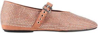 Ovye By Cristina Lucchi CHAUSSURES - Ballerines sur YOOX.COM
