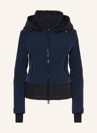 Toni Sailer Toni Sailer Skijacke Irmi blau