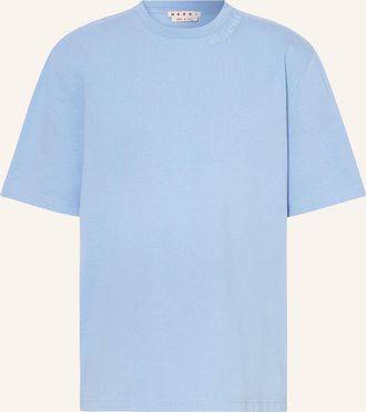 Marni Marni T-Shirt blau