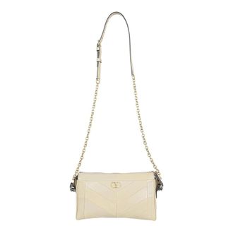 Valentino Damen, Taschen, Beige, ONE SIZEGr&ouml;&szlig;e