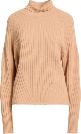 Simona Corsellini STRICKWAREN - Rollkragenpullover auf YOOX.COM