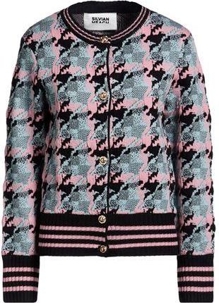 Silvian Heach MAILLE - Cardigans sur YOOX.COM