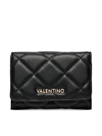 Valentino Geldb&ouml;rse Ocarina VPS3KK43R Schwarz
