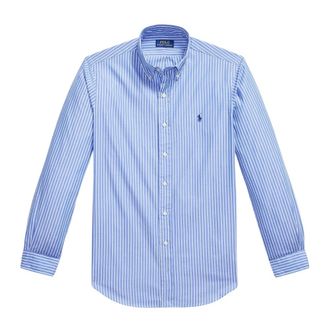 Polo Ralph Lauren Herren, Shirts, Blau, SGr&ouml;&szlig;e
