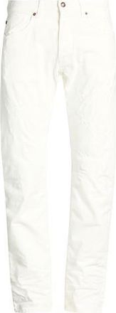 Messagerie BAS - Pantalons en jean sur YOOX.COM