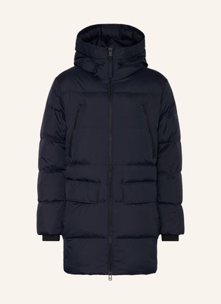 Marc O'Polo Marc Opolo Daunenjacke blau