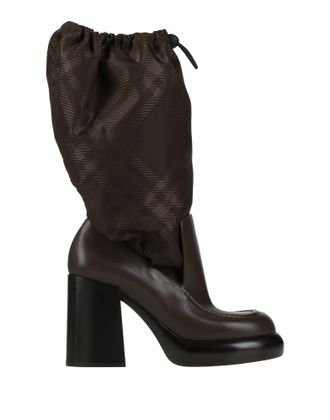 Burberry SCHUHE - Stiefel auf YOOX.COM