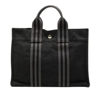 Herm&egrave;s Damen, Pre-Owned, Schwarzk, ONE SIZEGr&ouml;&szlig;e