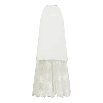 Copenhagen Muse Cmultra Kleid - - Dresses - Damen - Wei&szlig; - XS