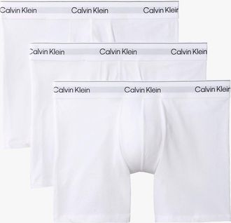 Calvin Klein Lot de 3 boxers
