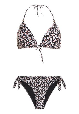 Protest Damen Triangel-Bikini Cheeky PRTPALMCOVE 23