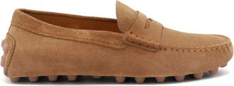 Tod's Gommino Loafer - Braun