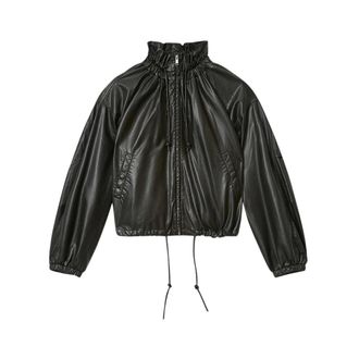 Isabel Marant Damen, Jacken, Schwarzk, XSGröße