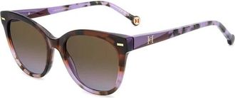 Carolina Herrera Damen, Accessories, Mehrfarbig, 53 MMGr&ouml;&szlig;e