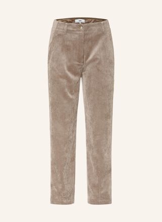 Cinque Cinque Cordhose Cislyo beige