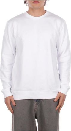 Dondup Herren, Sweatshirts & Hoodies, Wei&szlig;, XLGr&ouml;&szlig;e